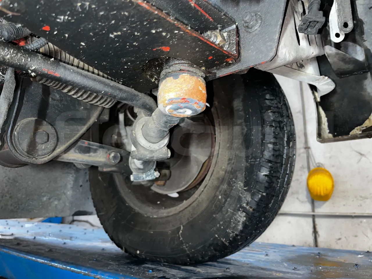 Bus Iveco Cacciamali 65CNG/70 - EUR3 - 78kW - 6.770m ZCFC6570005460055 ...