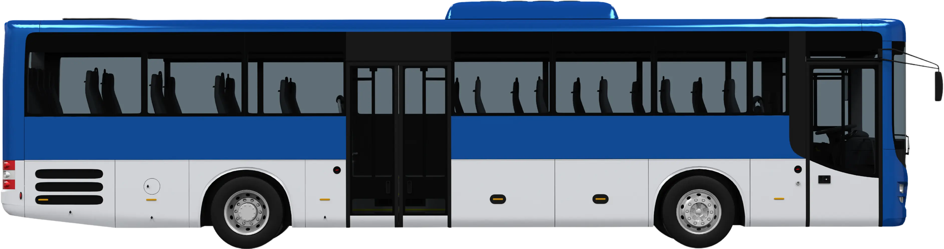 Buses for sale - Fleequid